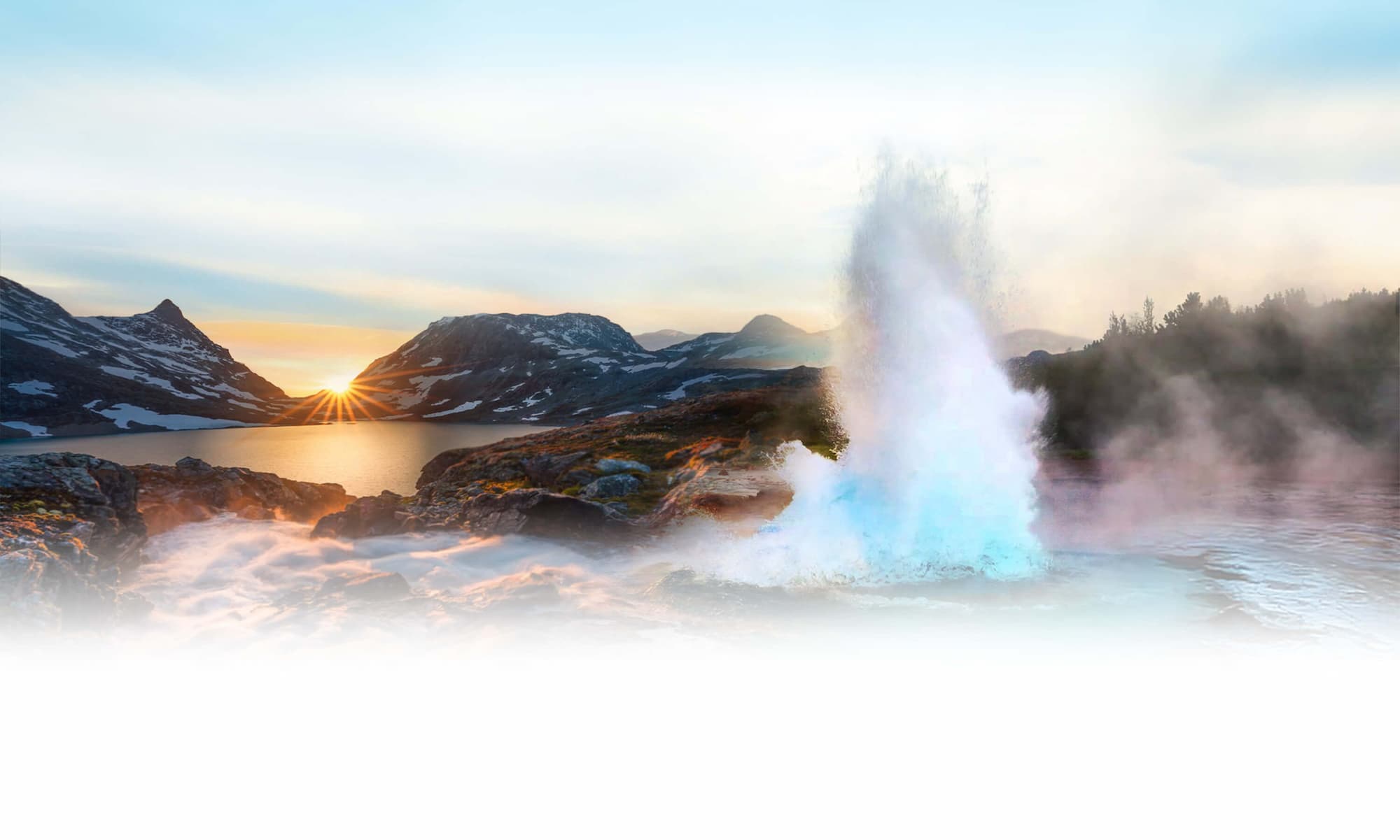 Discover a stunning range of hot tubs | Earth Spas