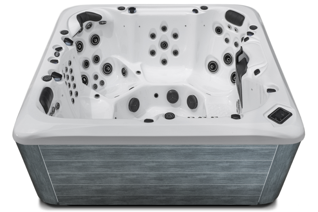 Kern River - Earthspas